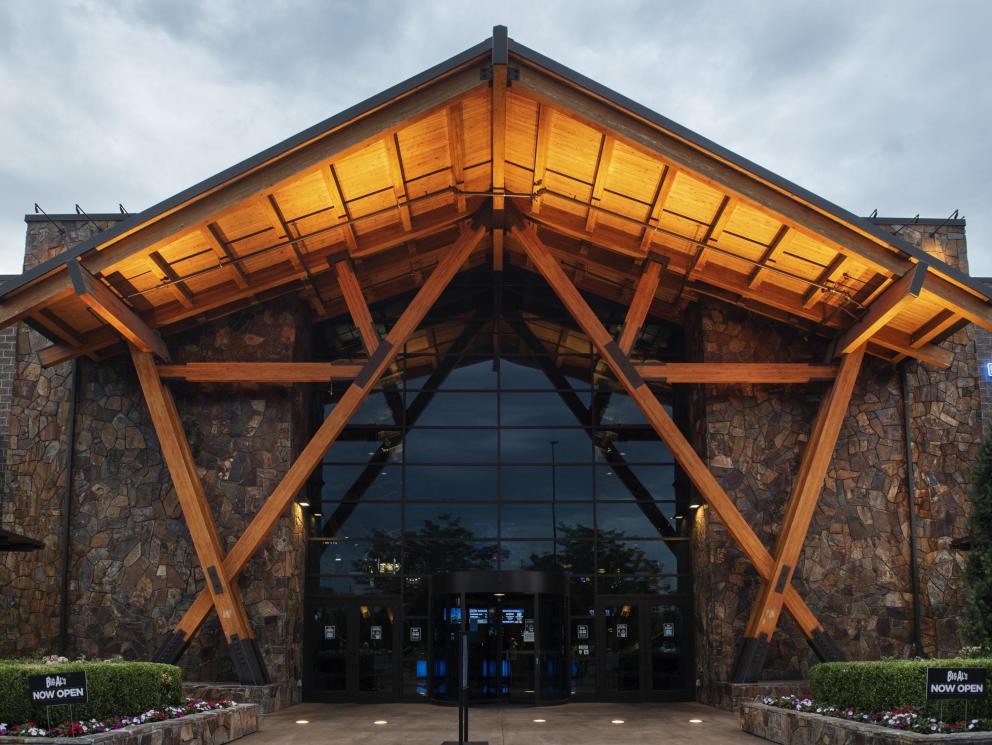 Project Gallery | Slattery Mitchell Inc Masonry Contractors