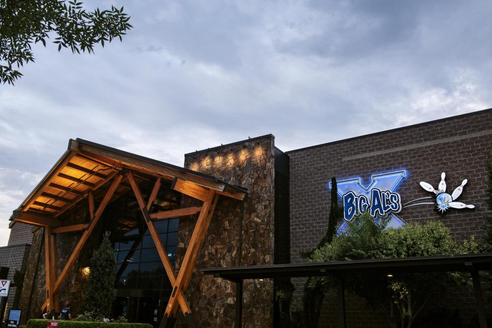 Project Gallery | Slattery Mitchell Inc Masonry Contractors