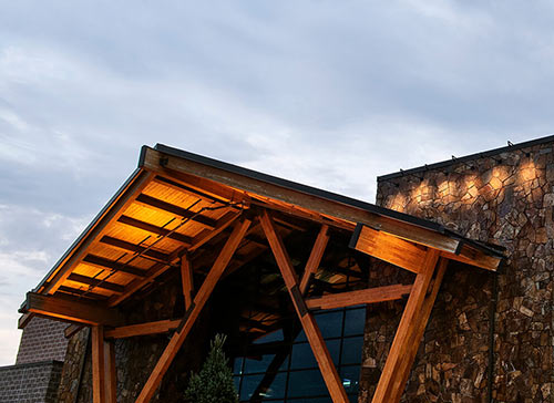 Slattery Mitchell Inc. | Slattery Mitchell Inc Masonry Contractors